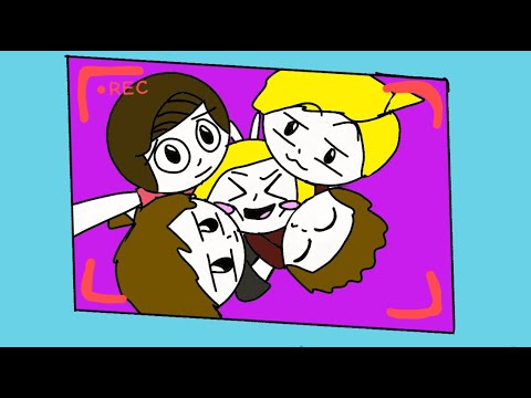 Bring It In Brothers//Hug Me// Animation Meme// - YouTube