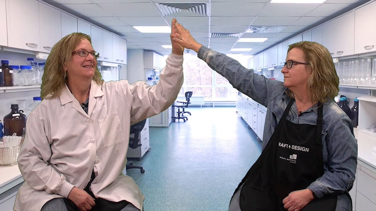 A Day A Minute - Robin Hoffman, RN - YouTube