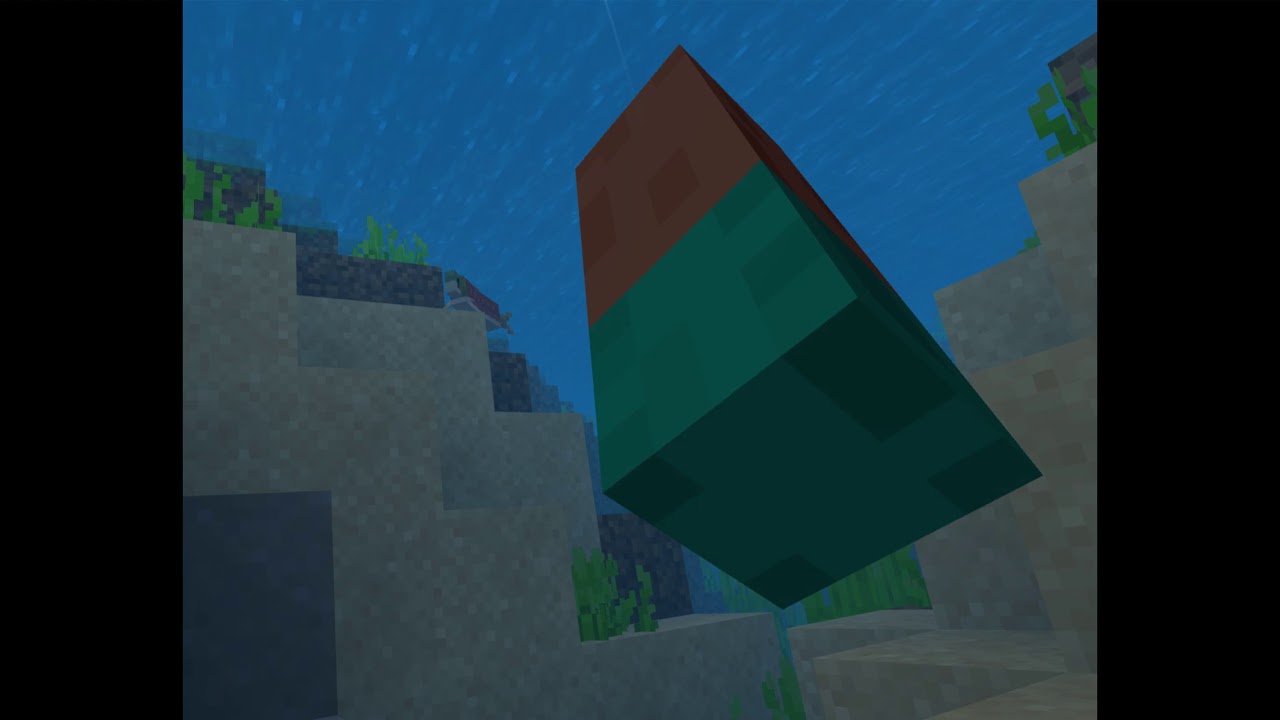 Minecraft VR Gameplay pt.1 - YouTube