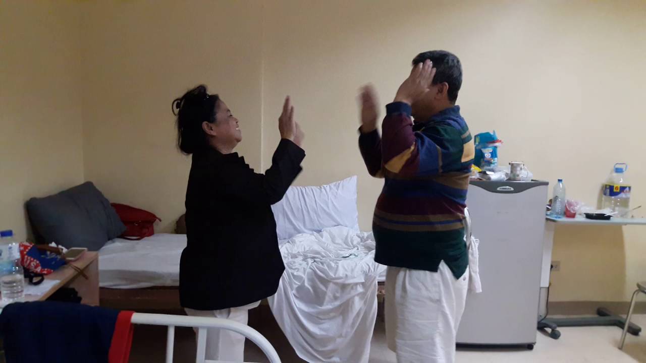 Pak Ganern :) Fun Video - YouTube