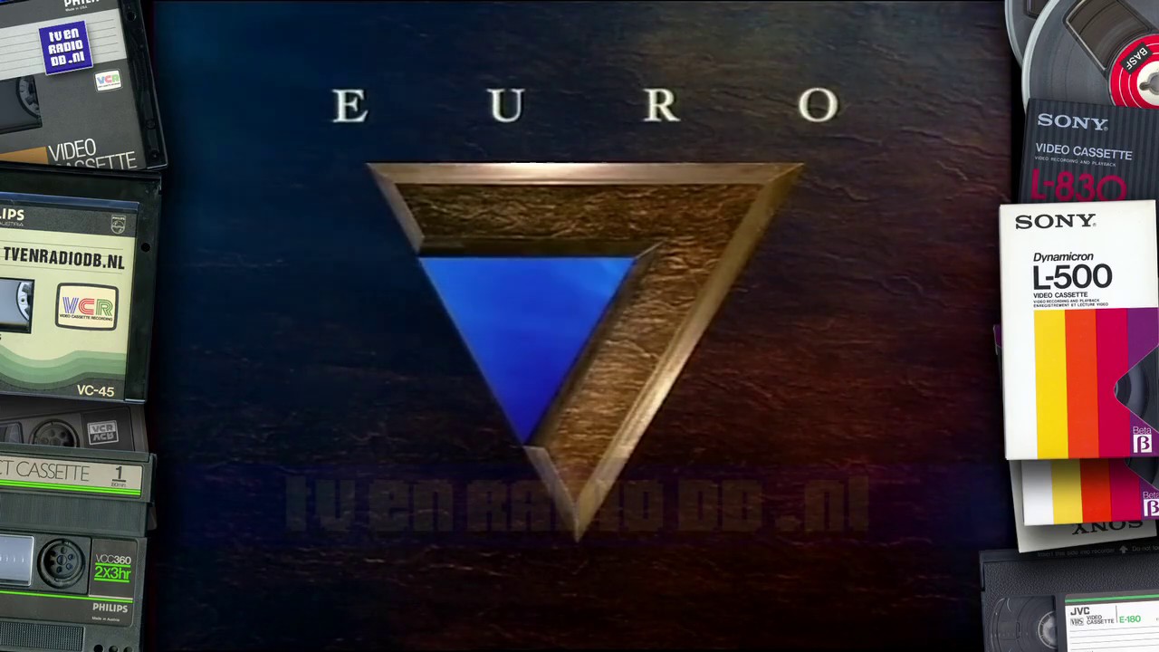 TV: Euro 7 - Leaders & Buffers (19940601) - YouTube