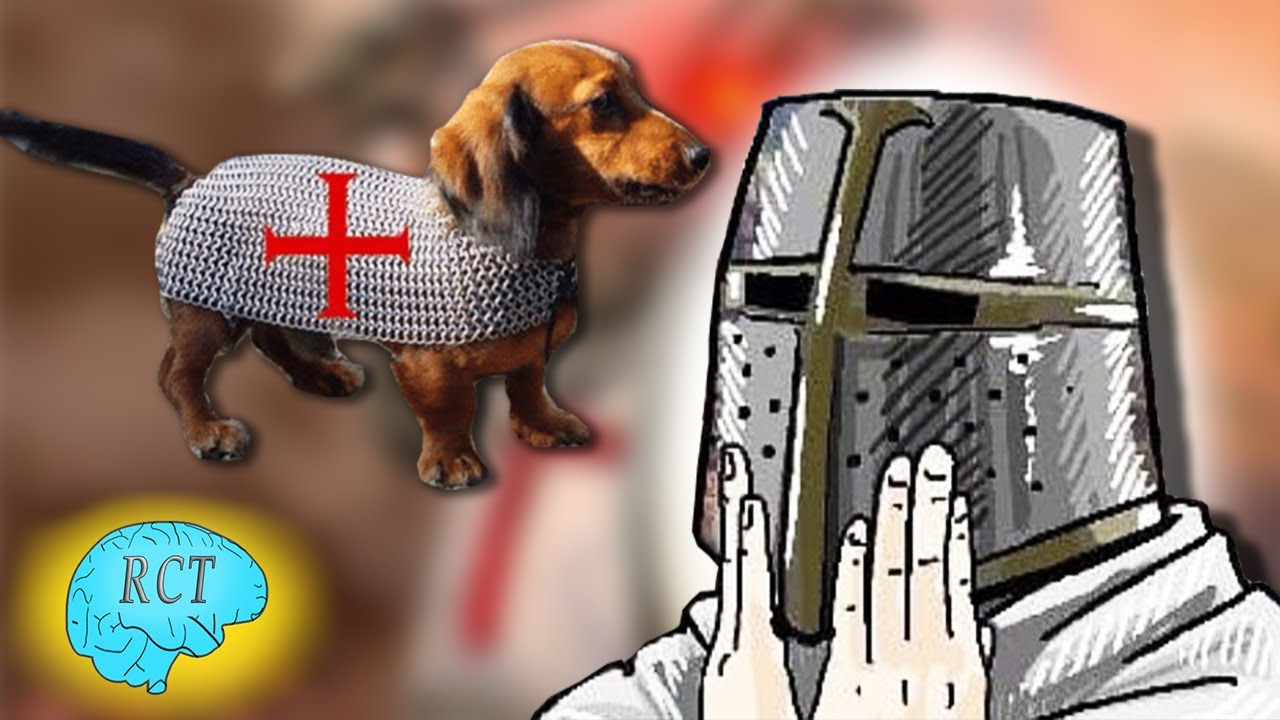 Best Templar/Take Back Jerusalem Memes - YouTube