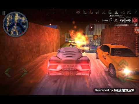 Payback 2: Brutal gang war! All weapons, no cops - YouTube