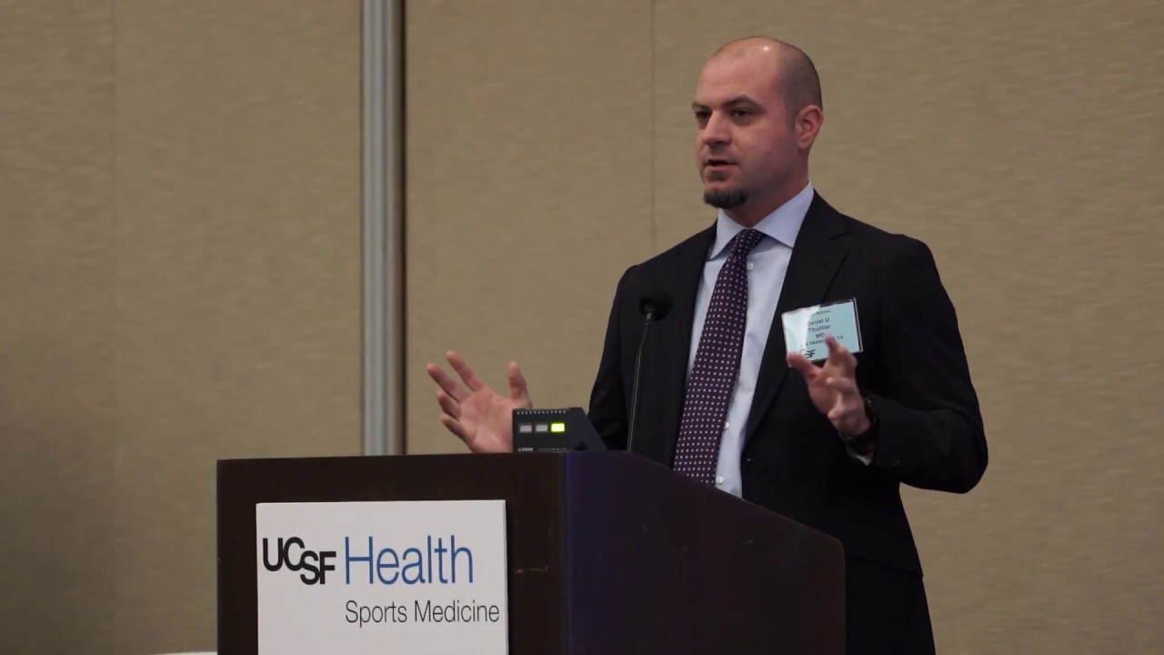 The Agony of the Feet: Top 5 Foot/Ankle Problems in Primary Care ...