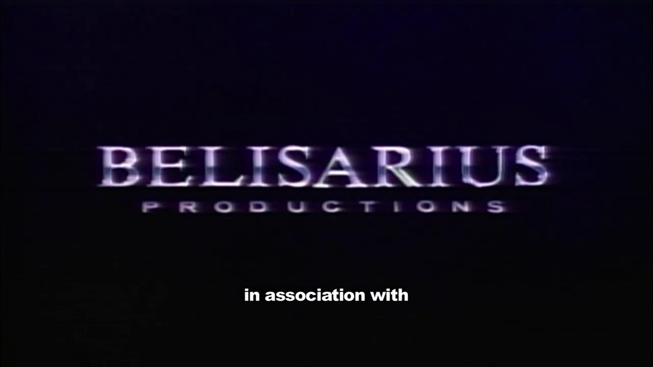 Belisarius Productions/CBS Studios (2020) - YouTube