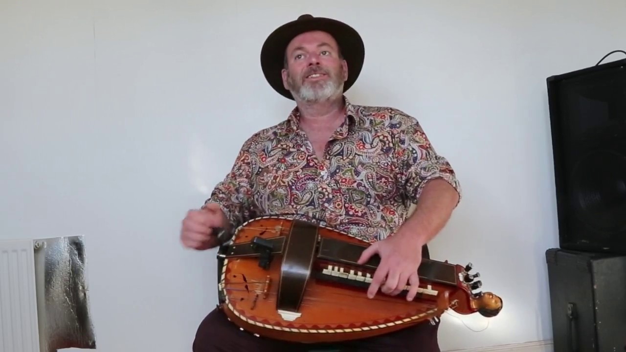 Old Joe Clark - YouTube