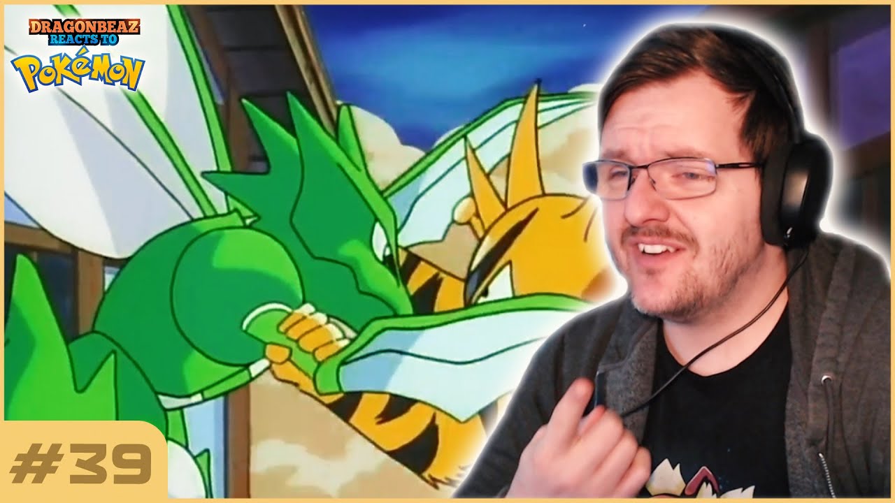 All Out Pokemon Gang Warfare! | Pokemon Season 1, Episode 39 ...