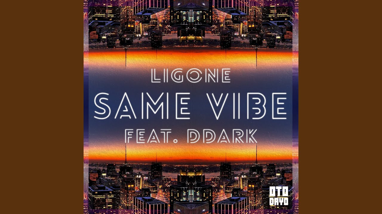 Same Vibe (feat. DDark) - YouTube