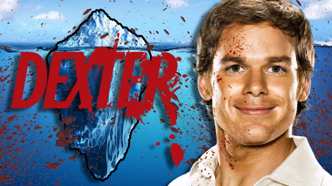 The Dexter Iceberg Explained - YouTube