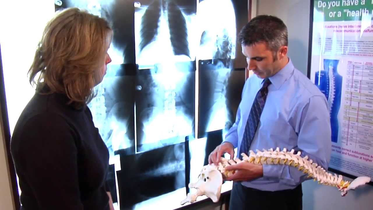 Mequon Chiropractor - Dr. John P. Corsi - Chiropractic Company Mequon ...