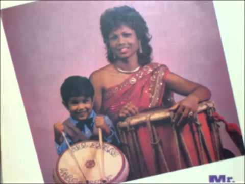 Drupatee Ramgoonai – Mr. Bissessar / Come Together (1988, Vinyl) - Discogs