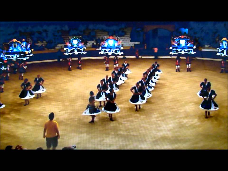 Marcha do CCDBA 2012 - Brejos de Azeitão - YouTube