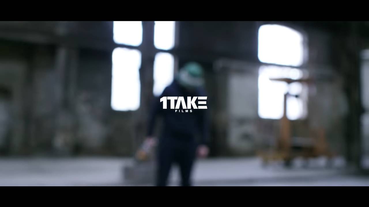 Nimo - NIE WIEDER feat. Abdi (prod. von Jimmy Torrio) [Official Video ...