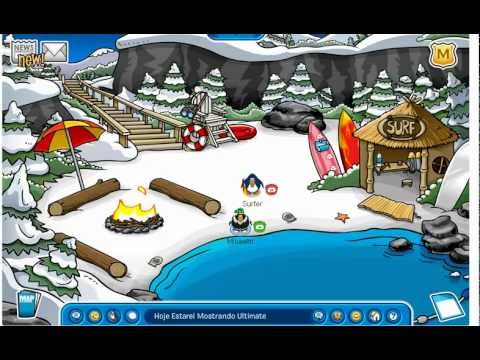 Ultimate Penguin 2012 - YouTube