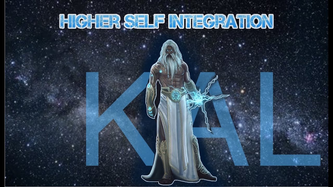 What To Expect AFTER Higher Self Integration - YouTube