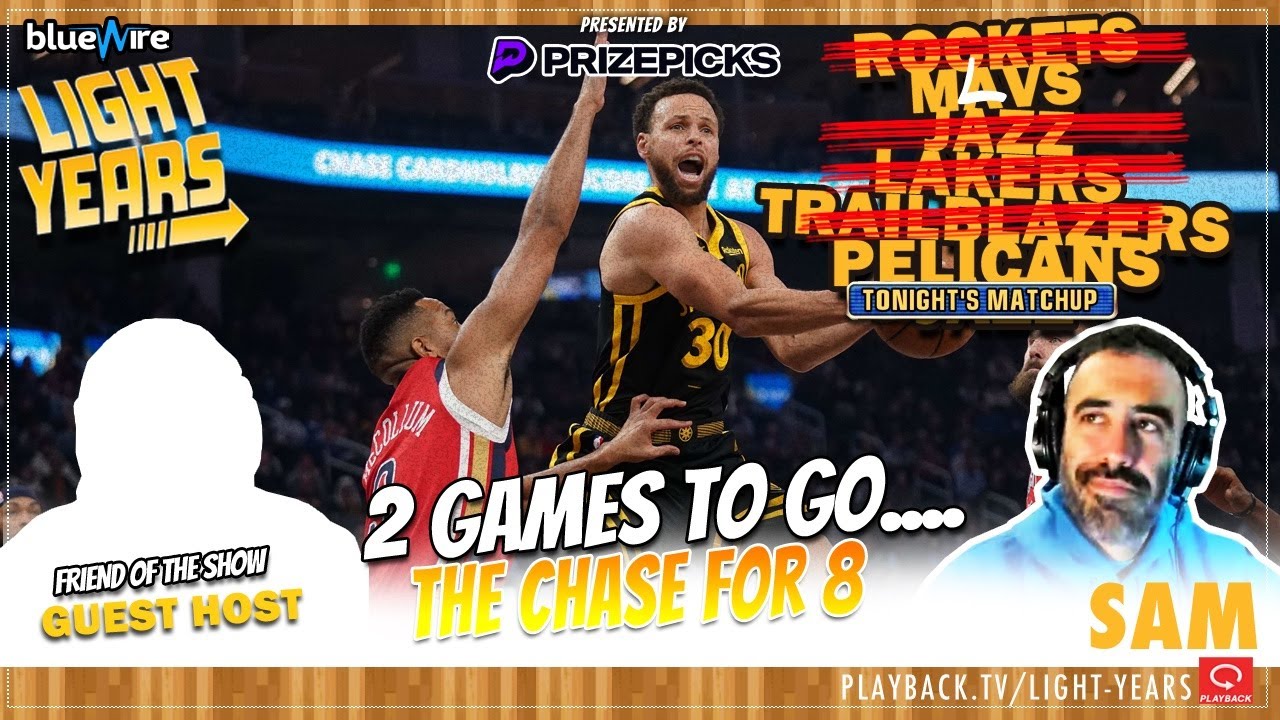 GSW/Jazz Post Game: PLAY IN BOUND - YouTube