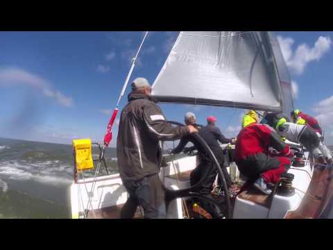 Sugar 2: Muhu Väin 2015 II