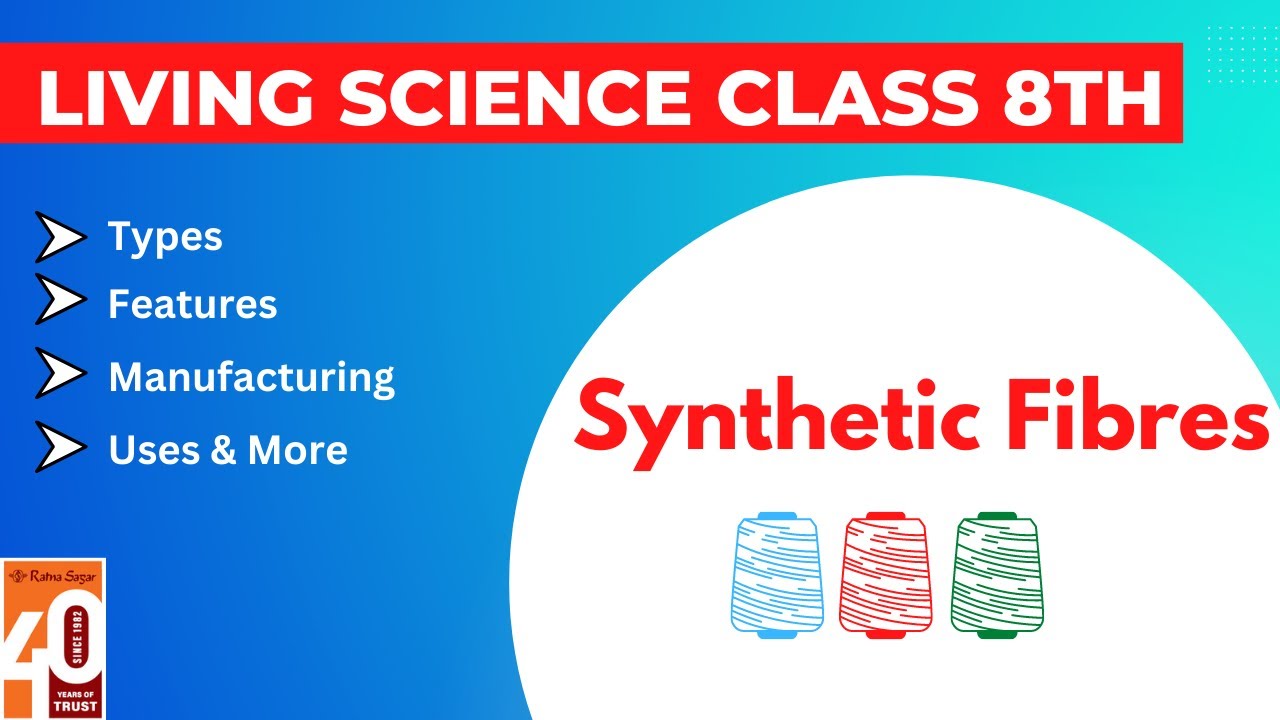 Synthetic Fibres Living Science Class 8 Ch 3 Information Types synthetic-fibres-living-science-class-8-ch-3-information-types