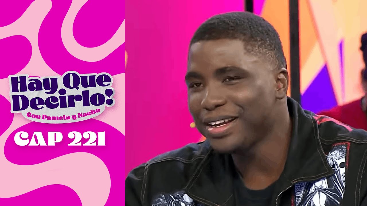 ¡Hay que decirlo! | Capítulo del Miércoles 11 de Junio | Canal 13 - YouTube