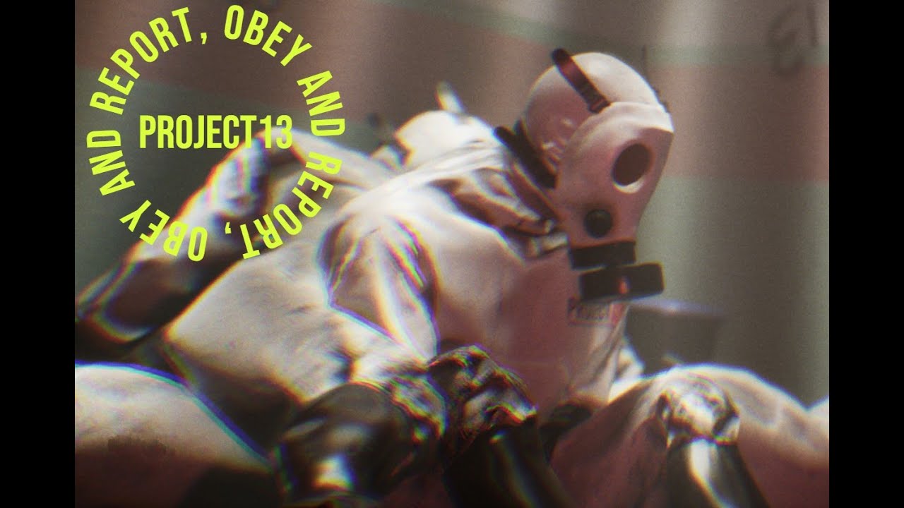 Project 13: All Anomalies Locations and Solutions | Project 13 Gameplay ...