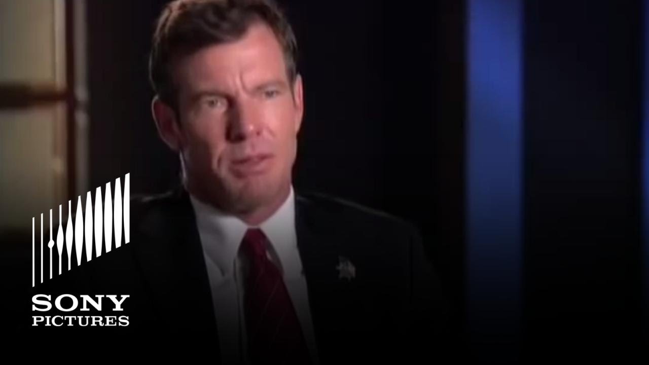 Watch the Behind the Scenes Featurette for VANTAGE Point - YouTube