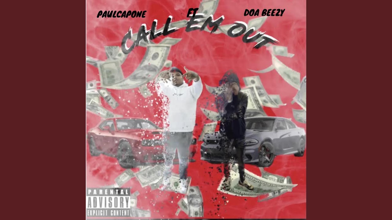 Call em out - YouTube