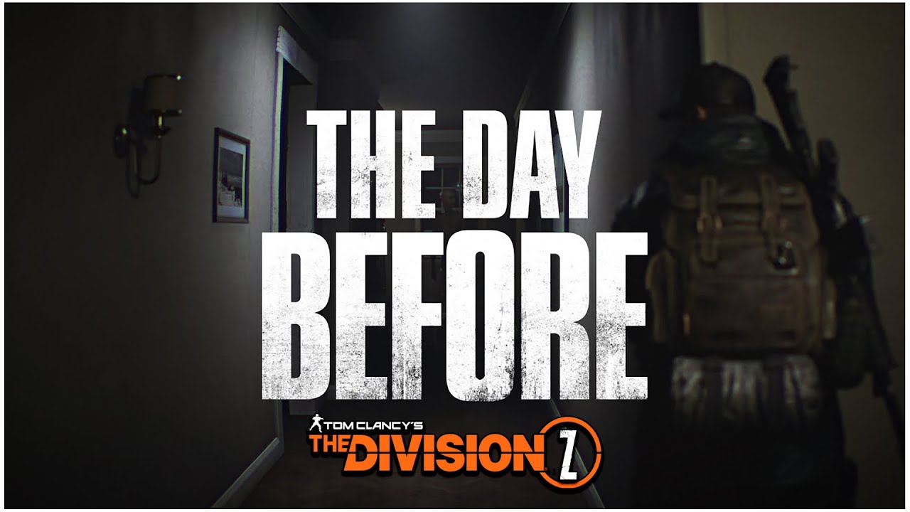 Division(ish) Survival Game "The Day Before" Releases Another Gameplay ...