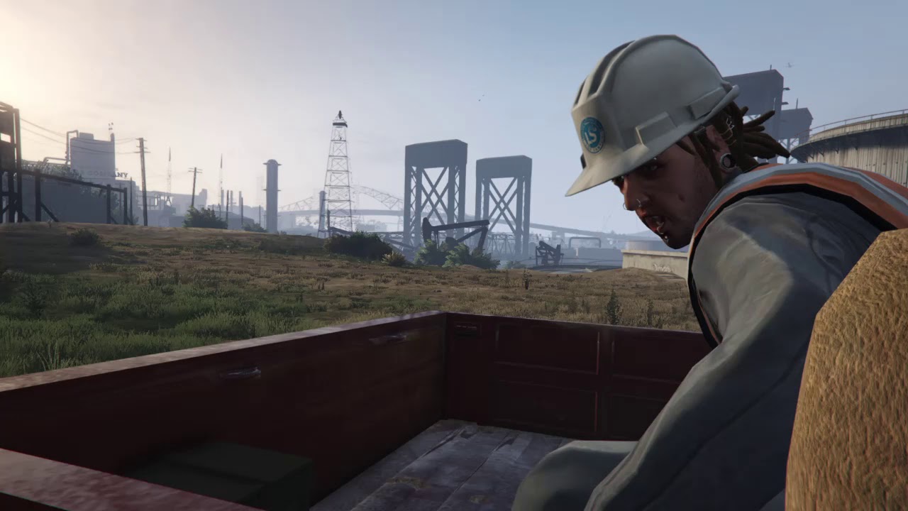 Grand Theft Auto V heart - YouTube