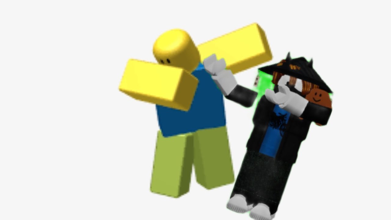 Roblox Dab - YouTube