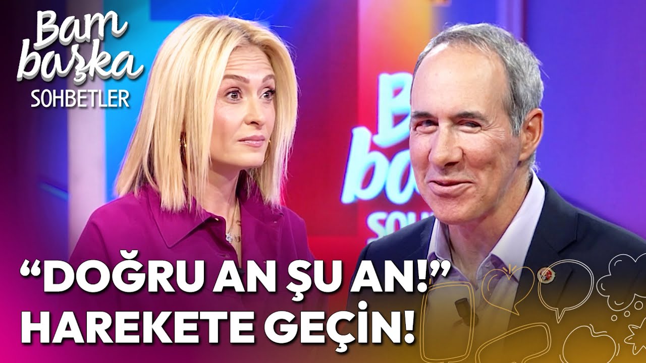 Olasılıksız'ın Yazarı Adam Fawer'in Geçmişteki Keşkeleri Neler ...