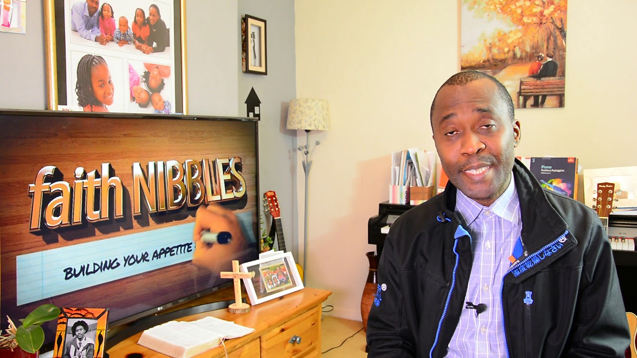 Philippians 4:8 [PART 3]...whatsoever things are true, honest, just ...