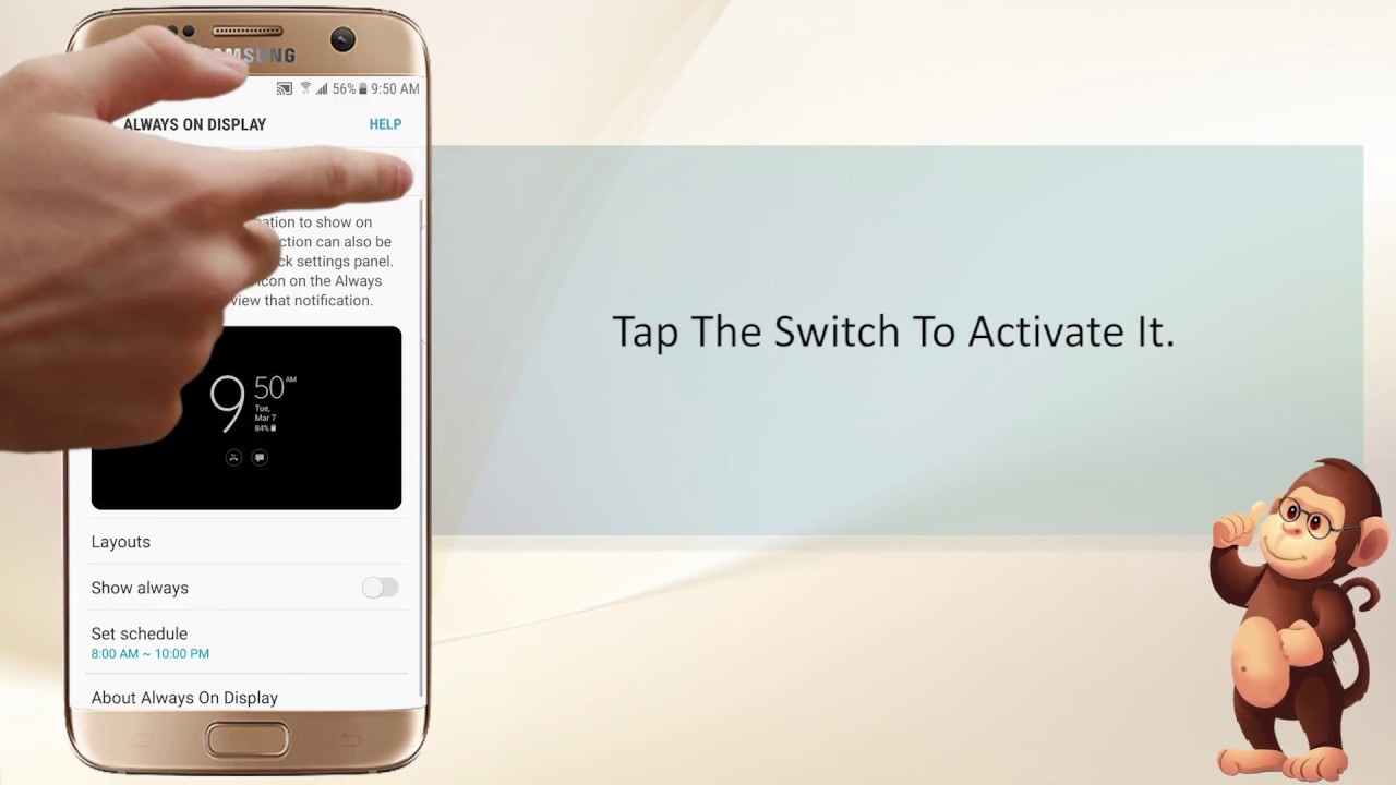 How Support for Samsung smart phones user guide support - YouTube