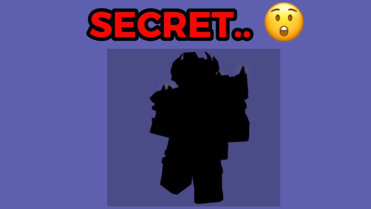 This kit has a SECRET ABILITY.. - YouTube