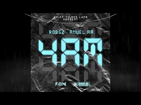 Anuel AA, RobGz, 4am - YouTube