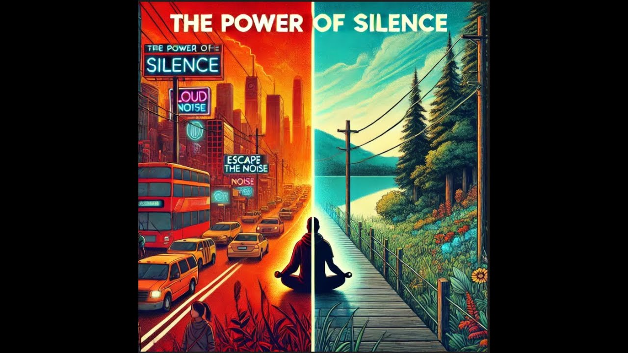The Profound Power of Silence in a Noisy World | ዝምታ ብዙ የማታውቋቸው ሚስጥሮች ...