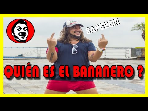 La Historia de El Bananero - YouTube