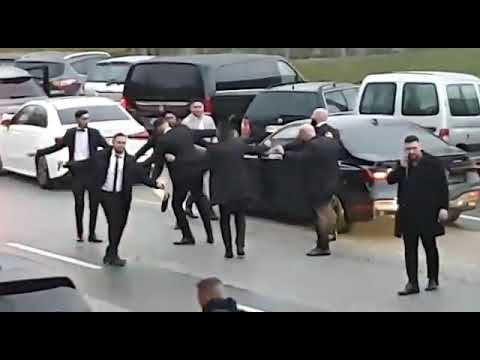 Almanya düğün 2021