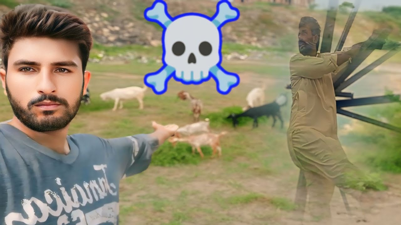 village this video || Ramzan zero vlogs || Ramzan zero || #youtube - YouTube