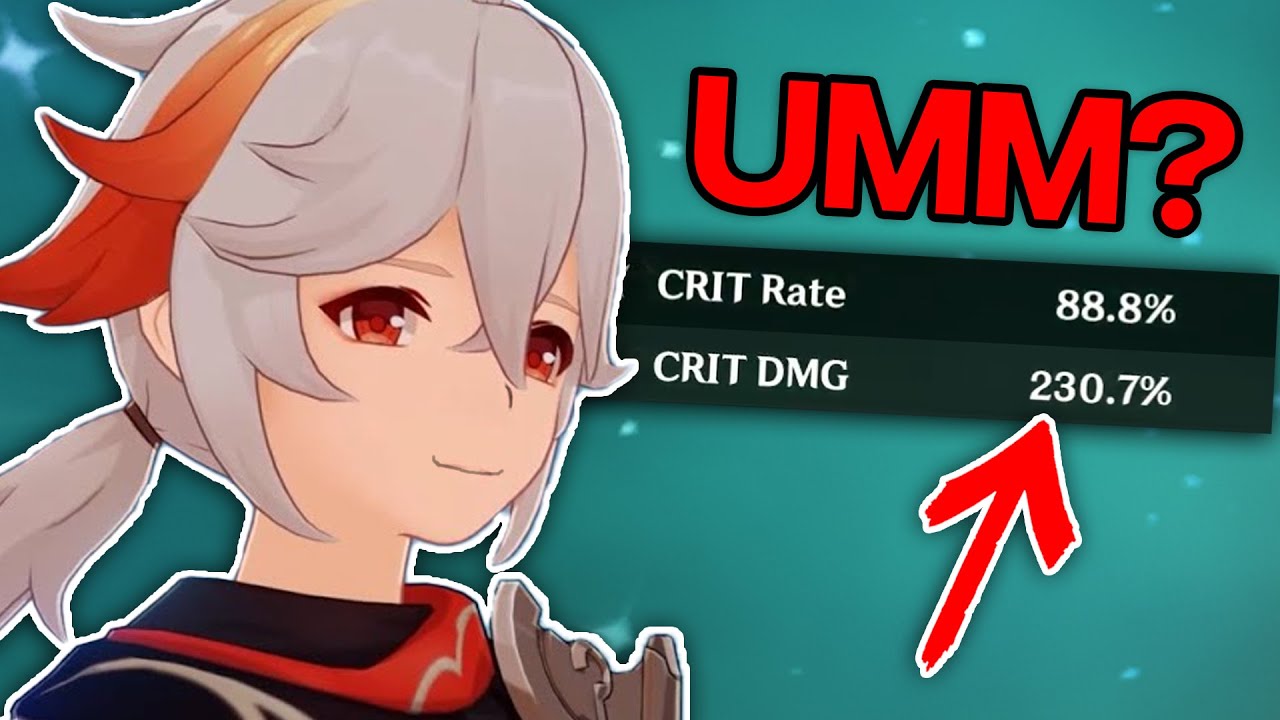 when-you-achieve-the-perfect-ratio-on-kazuha-youtube