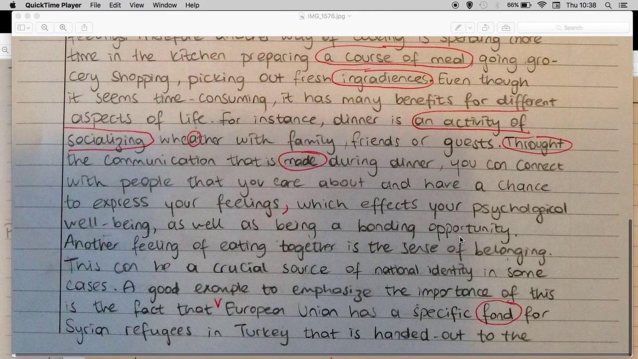 Feedback On C2 Level Writing YouTube feedback-on-c2-level-writing-youtube