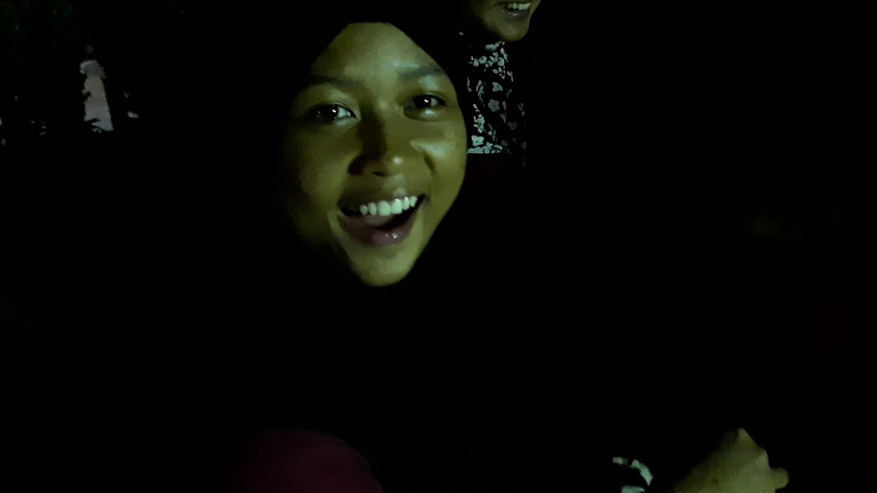 Memori kenangan bersama. Majlis santai anak asrama Sk Maran 2019. - YouTube