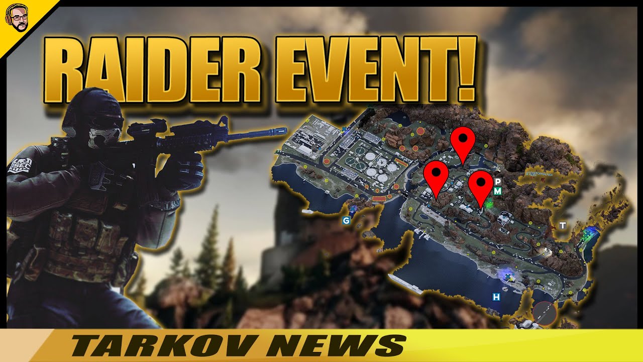 Die Raider jagen Rhizy auf Lighthouse! Konflikt mit Rogues? - Escape ...