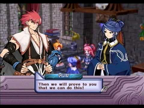 MK 1 Atelier Flay - YouTube