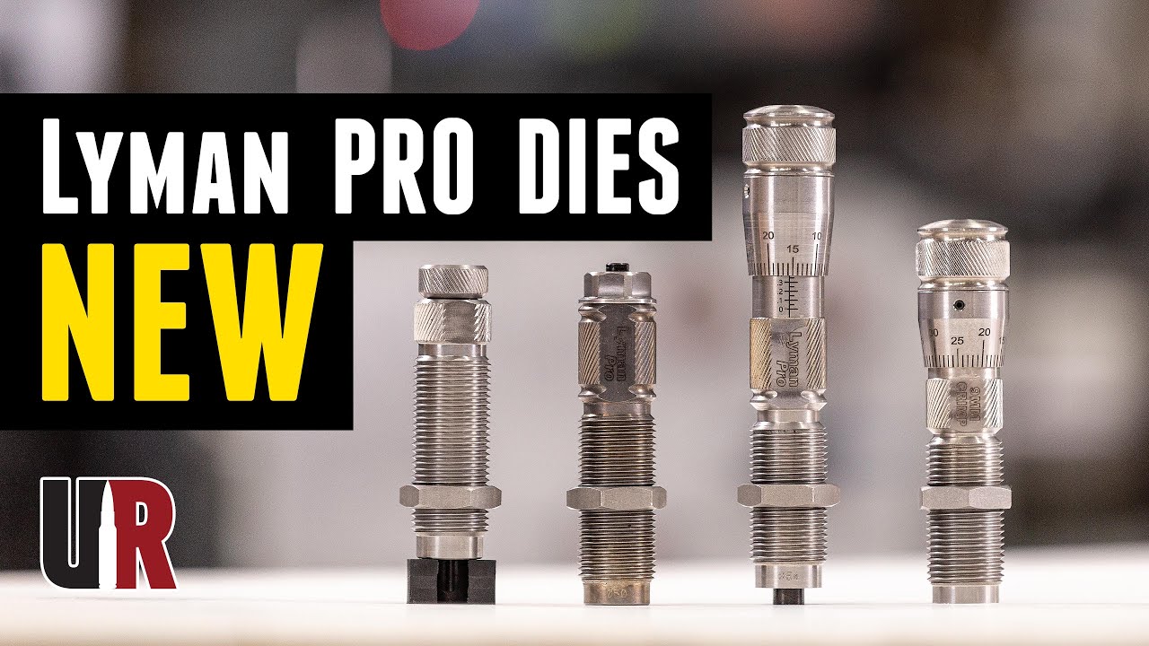 NEW: Pro Dies from Lyman (In-Depth) - YouTube