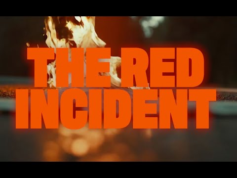 The Red Incident - YouTube