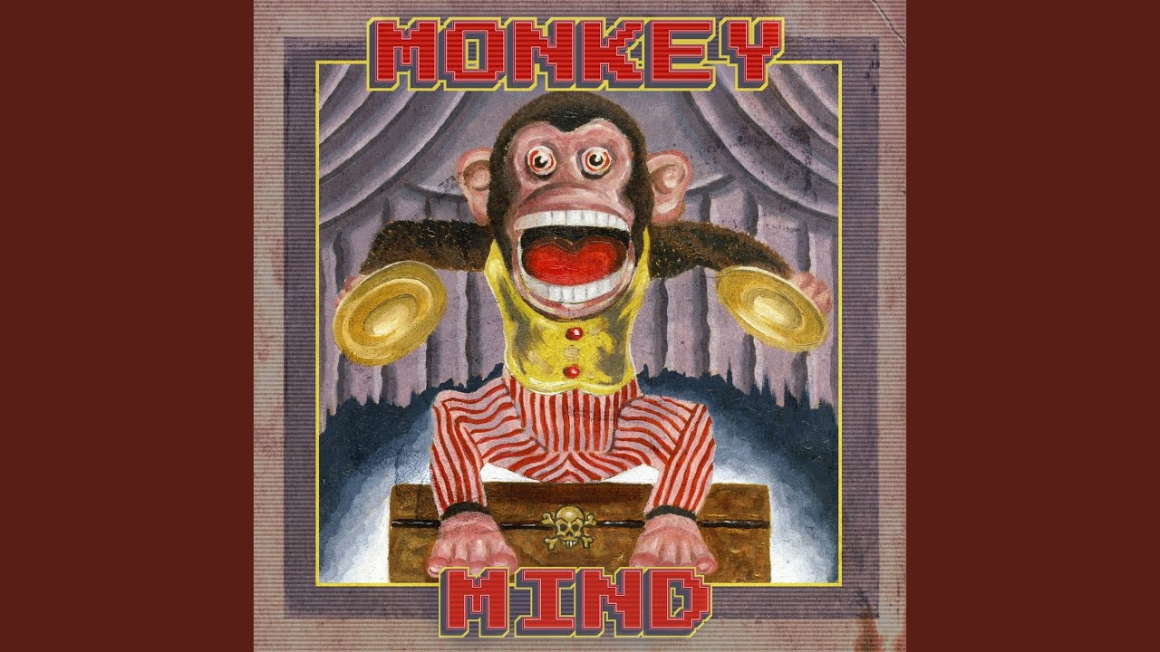 Monkey Mind - YouTube