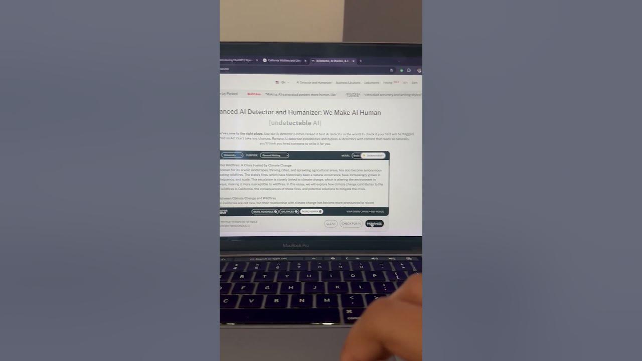 I just found out how these lazy students in my class always get A+ in ...