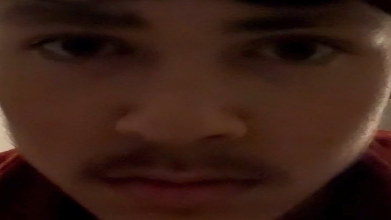 staring challenge - YouTube