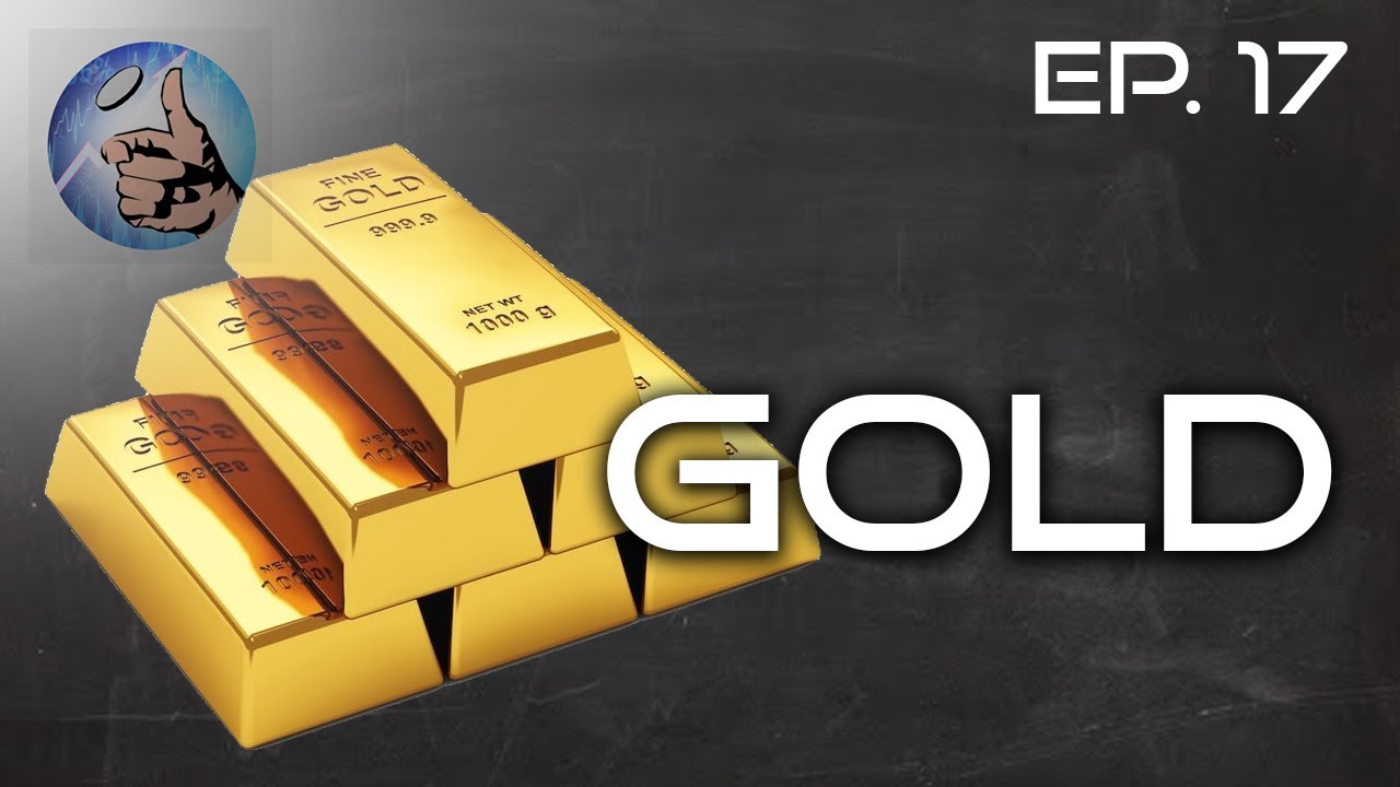 Day Trading Gold - Coin Flip Trading Ep. 17 - YouTube