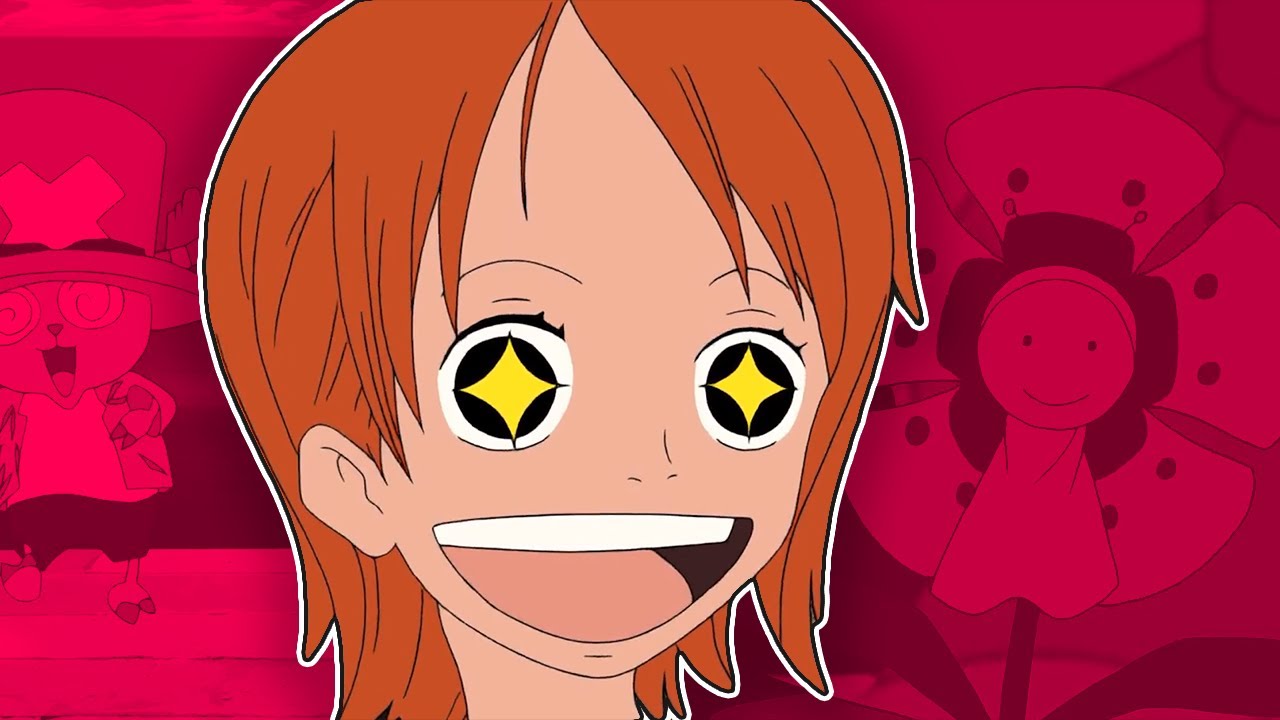 you should watch one piece baron omatsuri and the secret island - YouTube